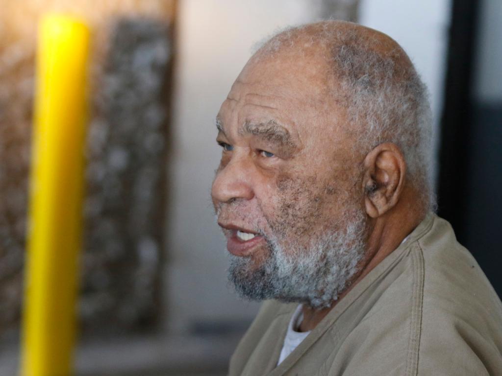 Serial killer, "ho strangolato 90 donne" - SWI swissinfo.ch