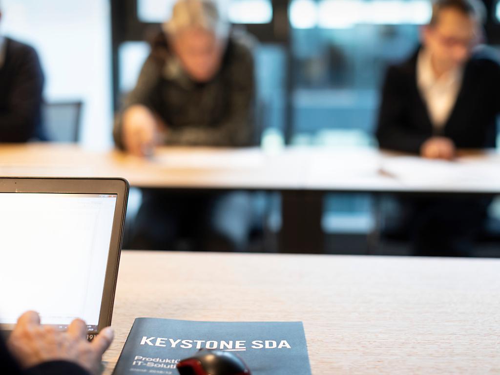 CN: Keystone-ATS; sovvenzioni federali e dividendi ad azionisti - SWI ...