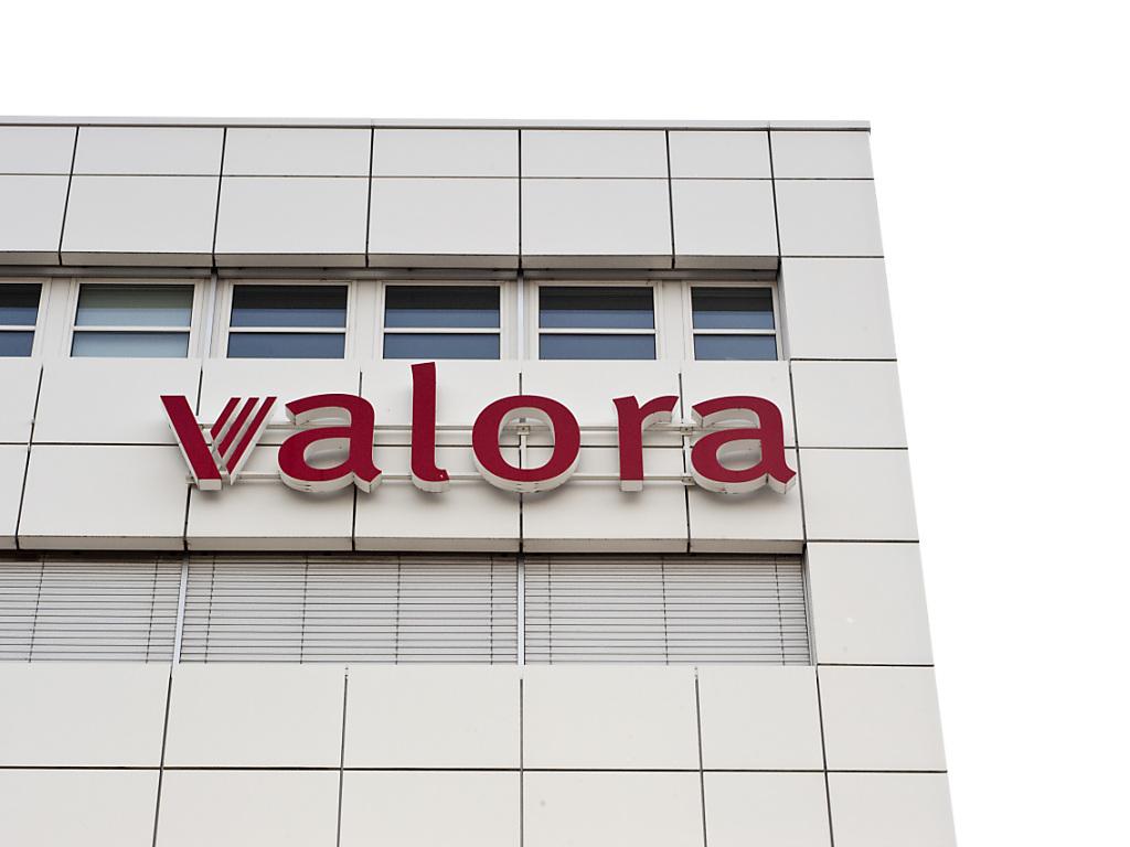 Valora: sale utile netto, fatturato stabile - SWI swissinfo.ch