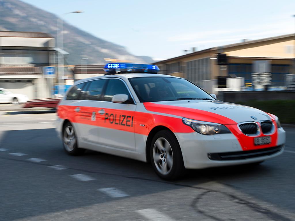 GR: Mesocco, ritrovate ossa di una persona scomparsa nel 2014 - SWI ...