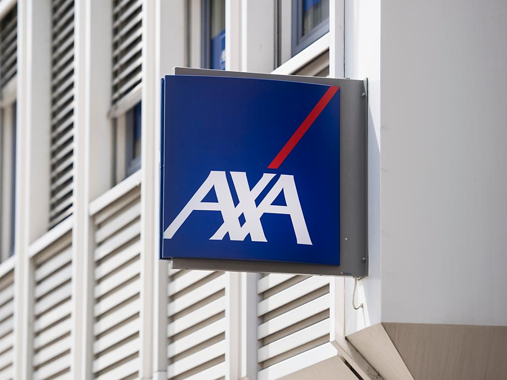 Axa Svizzera, forte balzo dell'utile semestrale - SWI swissinfo.ch
