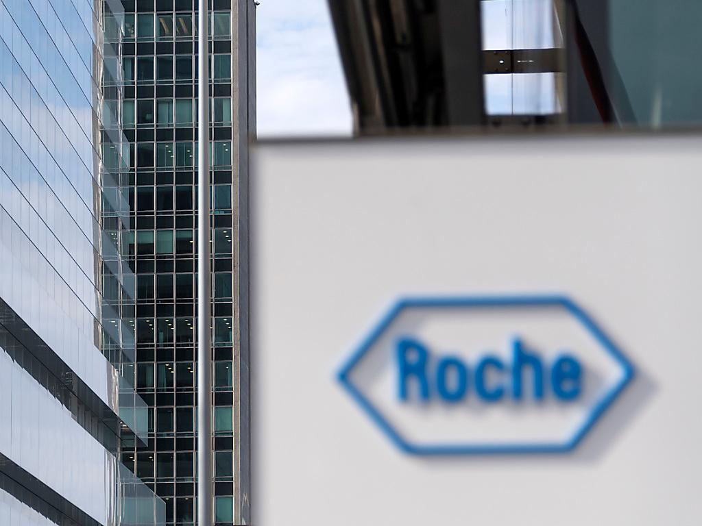 Roche: extension d'indication pour le Rituxan aux Etats-Unis - SWI ...