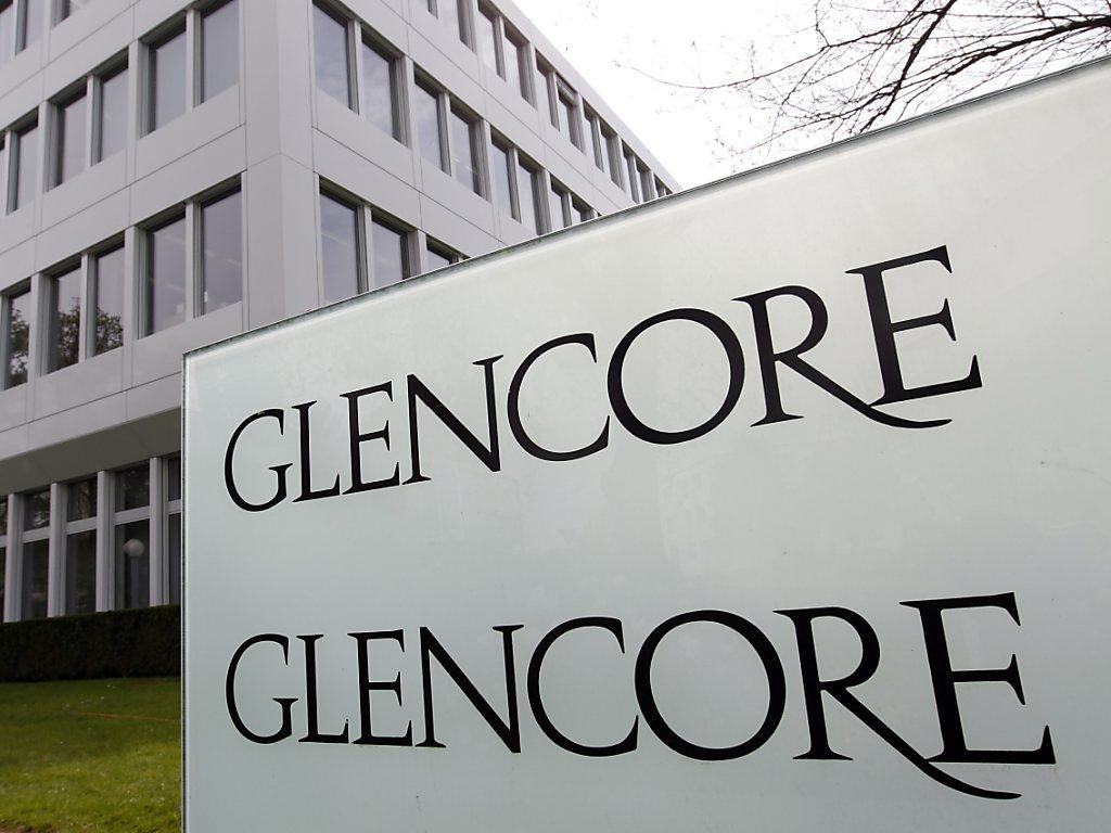 Glencore: estratto meno rame, ma più carbone e cobalto - SWI swissinfo.ch