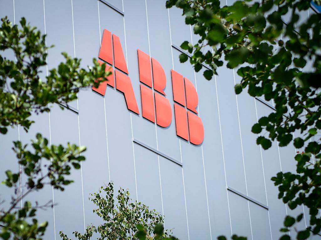 ABB prend le contrôle du groupe chinois Chargedot - SWI swissinfo.ch