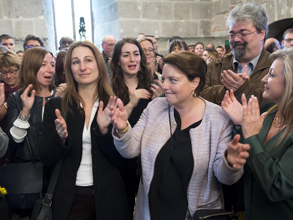 Ada Marra: un oeil qui rit, un oeil qui pleure - SWI swissinfo.ch