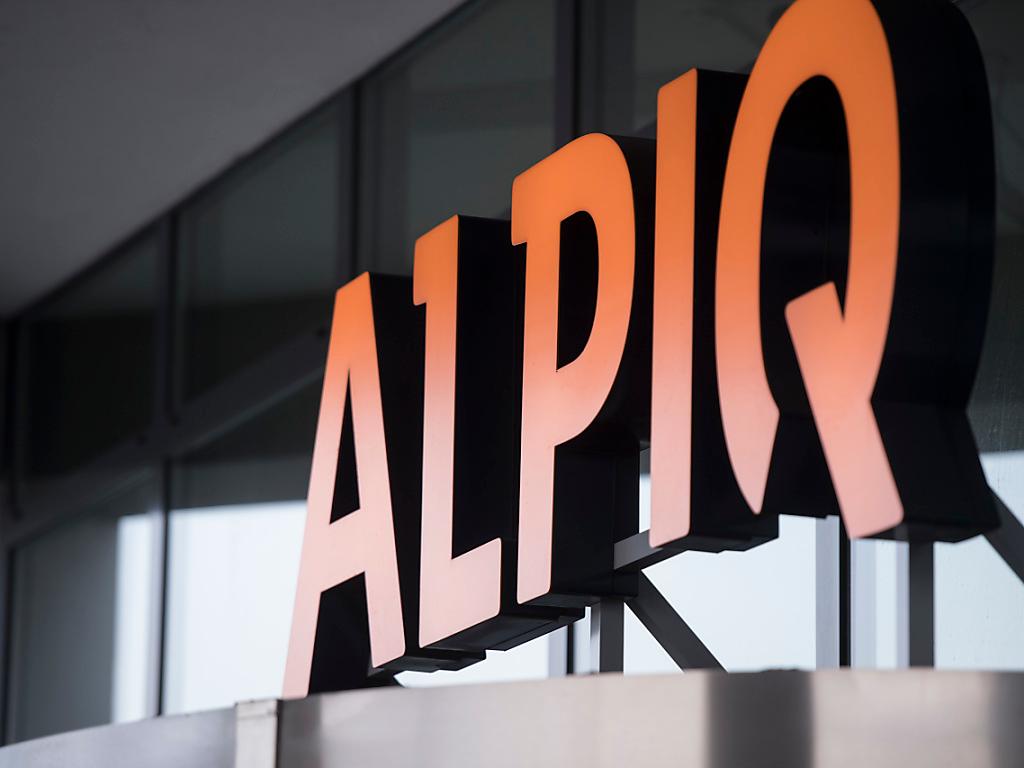 Alpiq si rifornisce di energia solare in Spagna - SWI swissinfo.ch