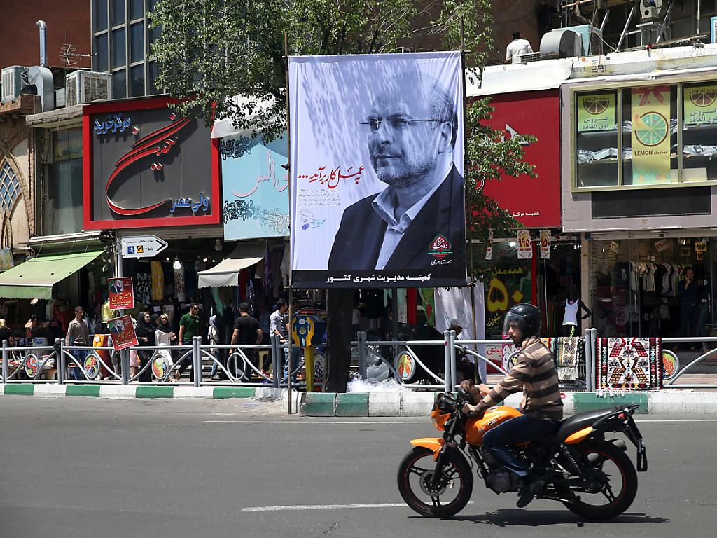 Iran: Teheran, ai conservatori almeno 221 seggi su 290 - SWI swissinfo.ch