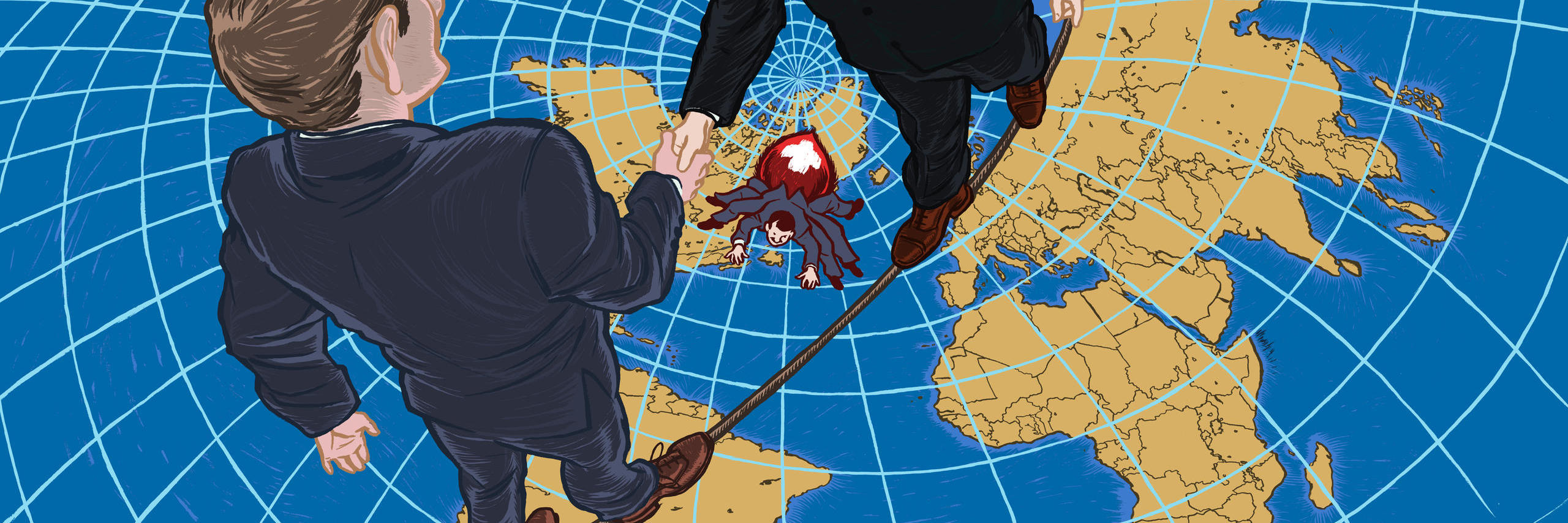 Neutrality - SWI swissinfo.ch