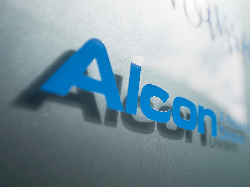 Alcon: fatturato in crescita nel 2019, previsioni realizzate - SWI ...
