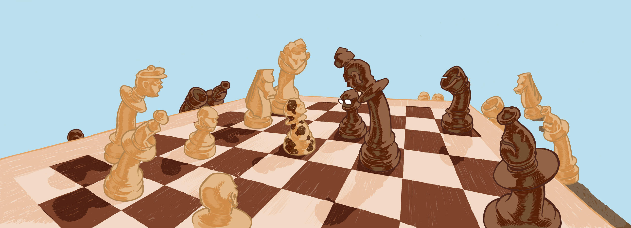 Die Neutralität der Schweiz – wohin des Weges? - SWI swissinfo.ch