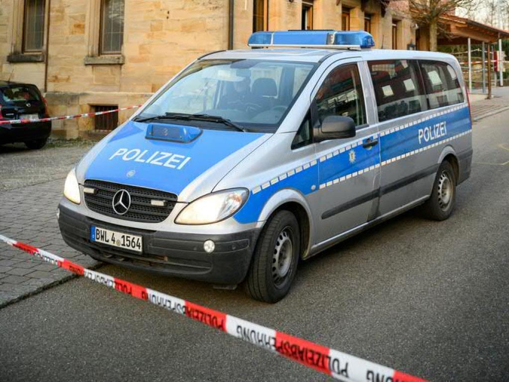 Drei Leichen in Wohnhaus in Deutschland gefunden - SWI swissinfo.ch