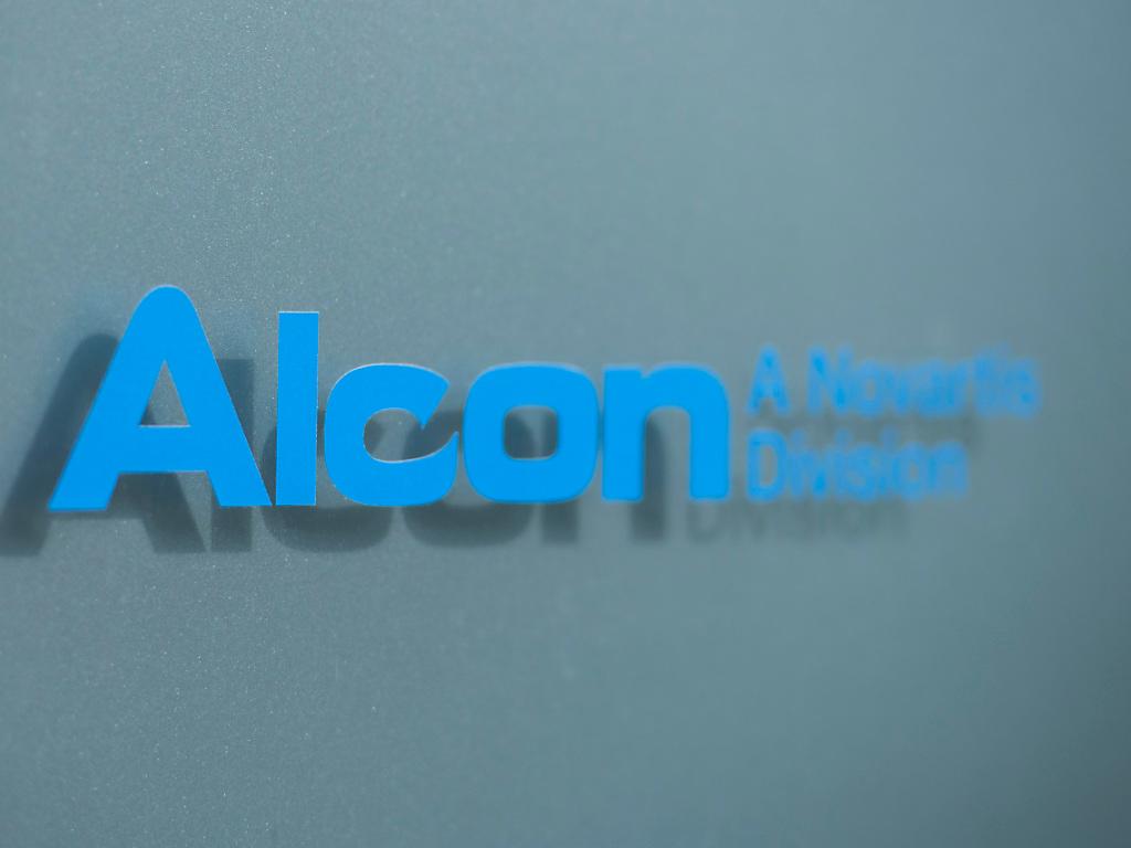 Alcon renonce au dividende 2019 comme aux perspectives 2020 - SWI ...