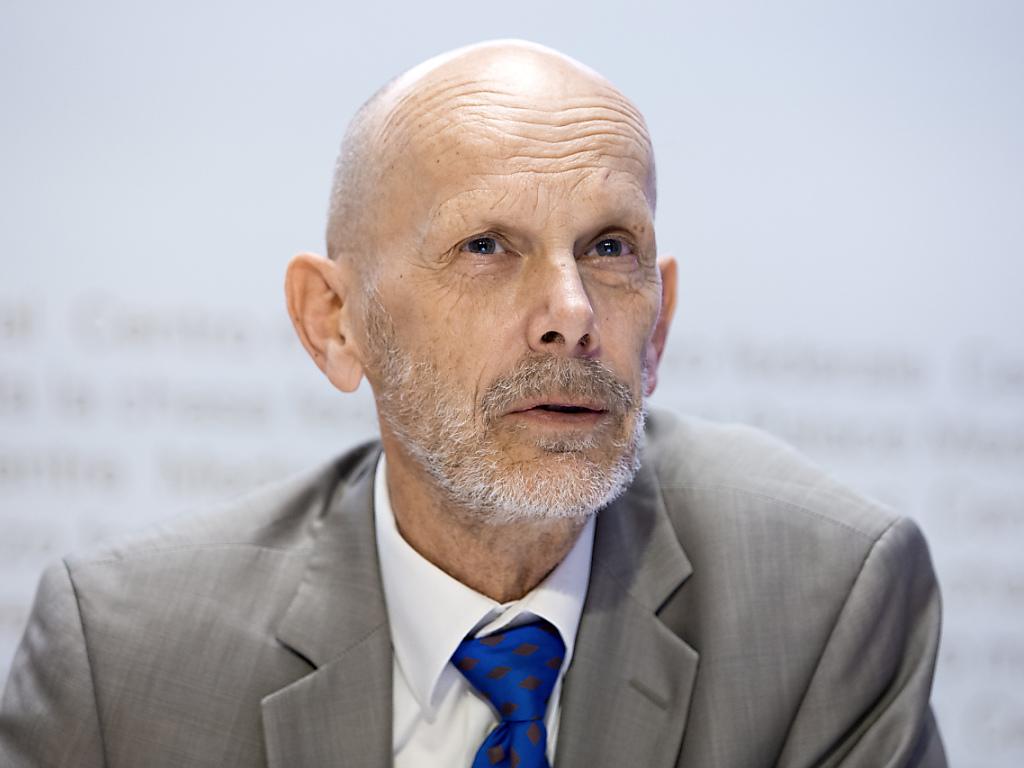 Coronavirus: Koch, non abbassiamo la guardia - SWI swissinfo.ch