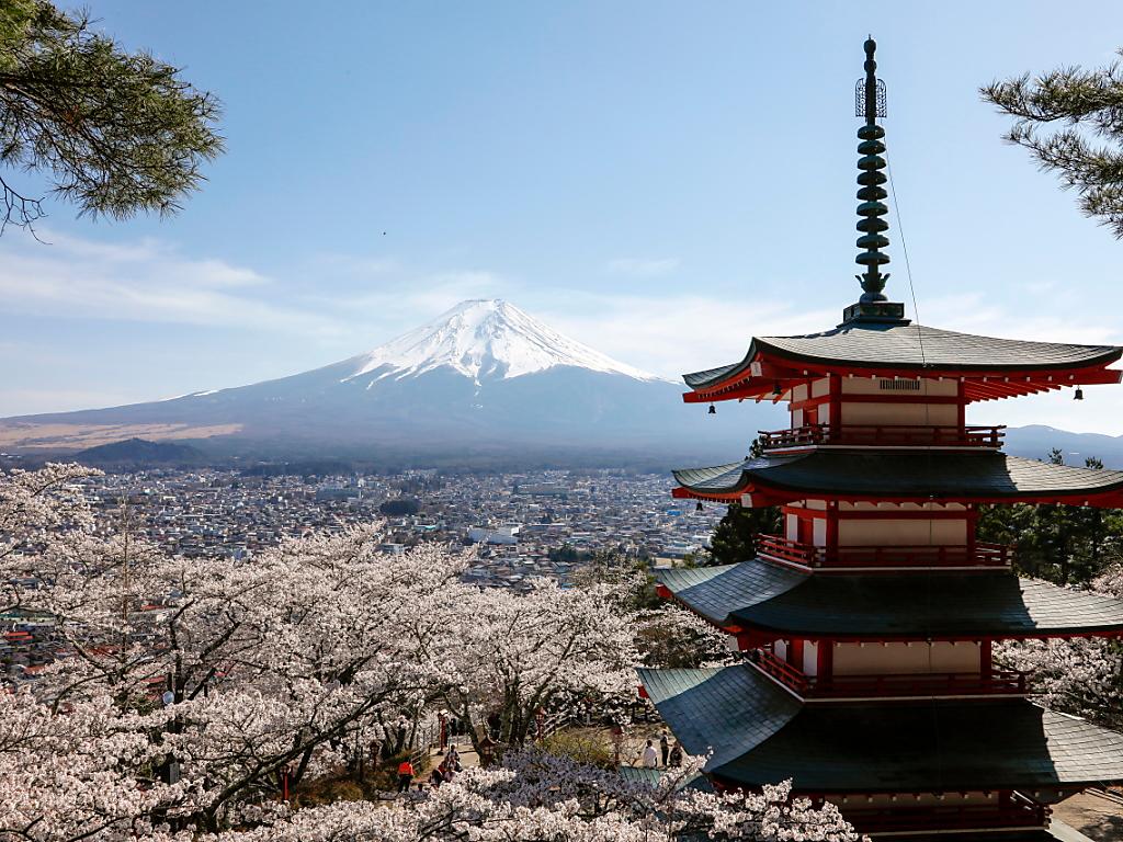 Medienbericht - Japan plant weiteres Rettungspaket - SWI swissinfo.ch