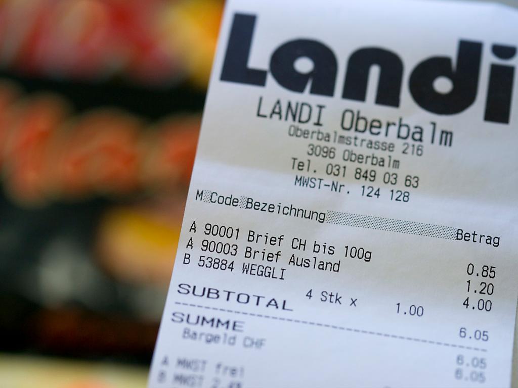 Fenaco, per la prima volta 7 miliardi di fatturato - SWI swissinfo.ch