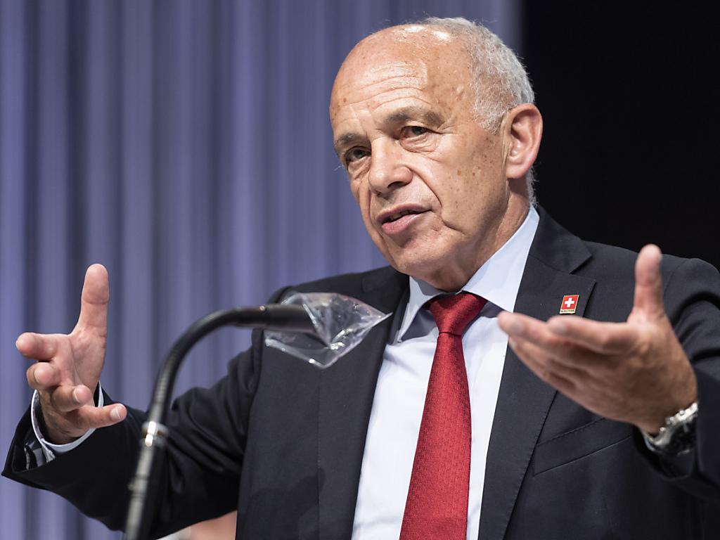 Parlament bewilligt weitere 14,9 Milliarden in der Corona-Krise - SWI ...