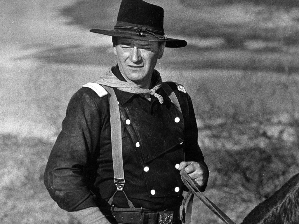 Trump, via nomi Woodrow Wilson e John Wayne una idiozia - SWI swissinfo.ch