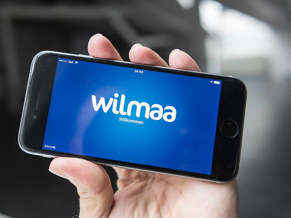 Sunrise reprend Wilmaa dans la télévision numérique - SWI swissinfo.ch