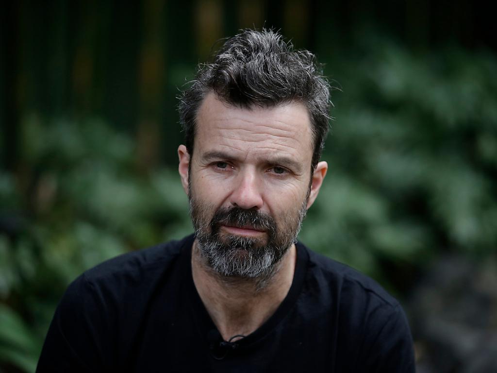 Musica: morto a 53 anni leader Jarabe de Palo - SWI swissinfo.ch