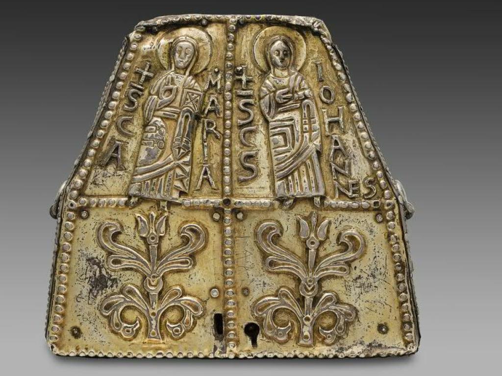 Les coulisses de trente-huit musées valaisans présentées à Sion - SWI ...