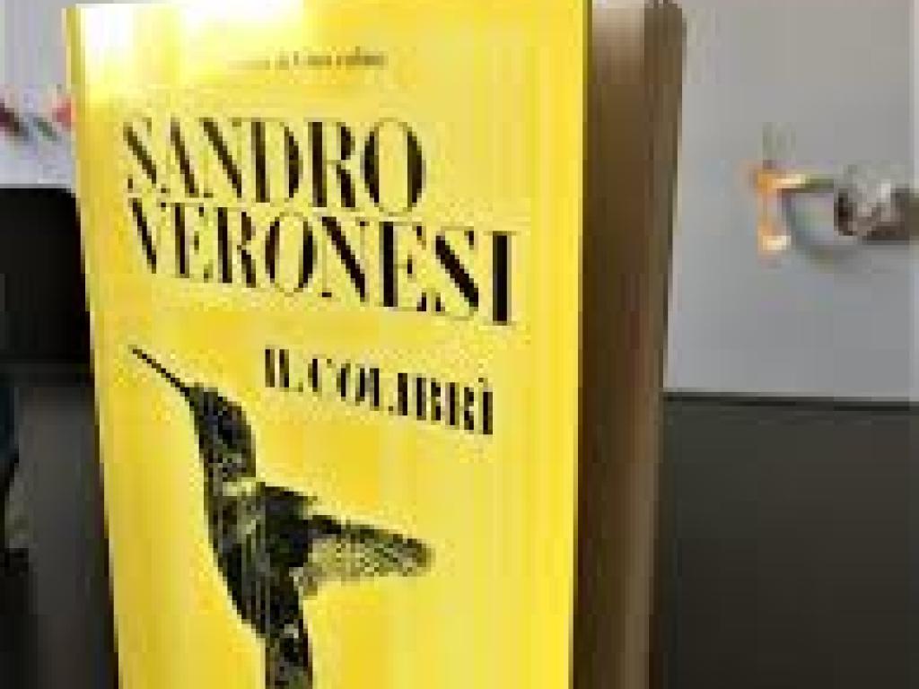 Strega: trionfa Sandro Veronesi per la seconda volta - SWI swissinfo.ch