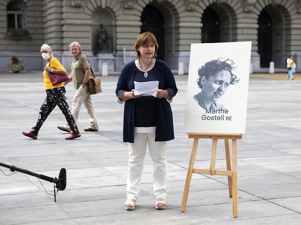 Voto donne: un progetto artistico a 50 anni dalla sua introduzione ...