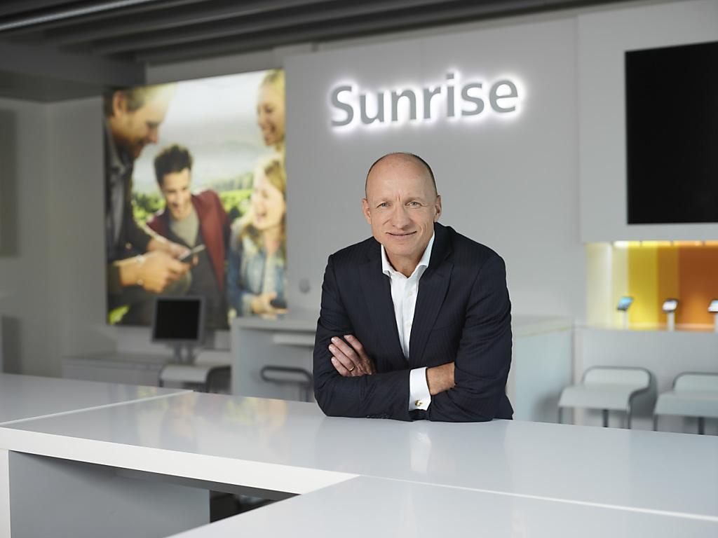 Olaf Swantee wird neuer Mobilezone-Verwaltungsratspräsident - SWI ...