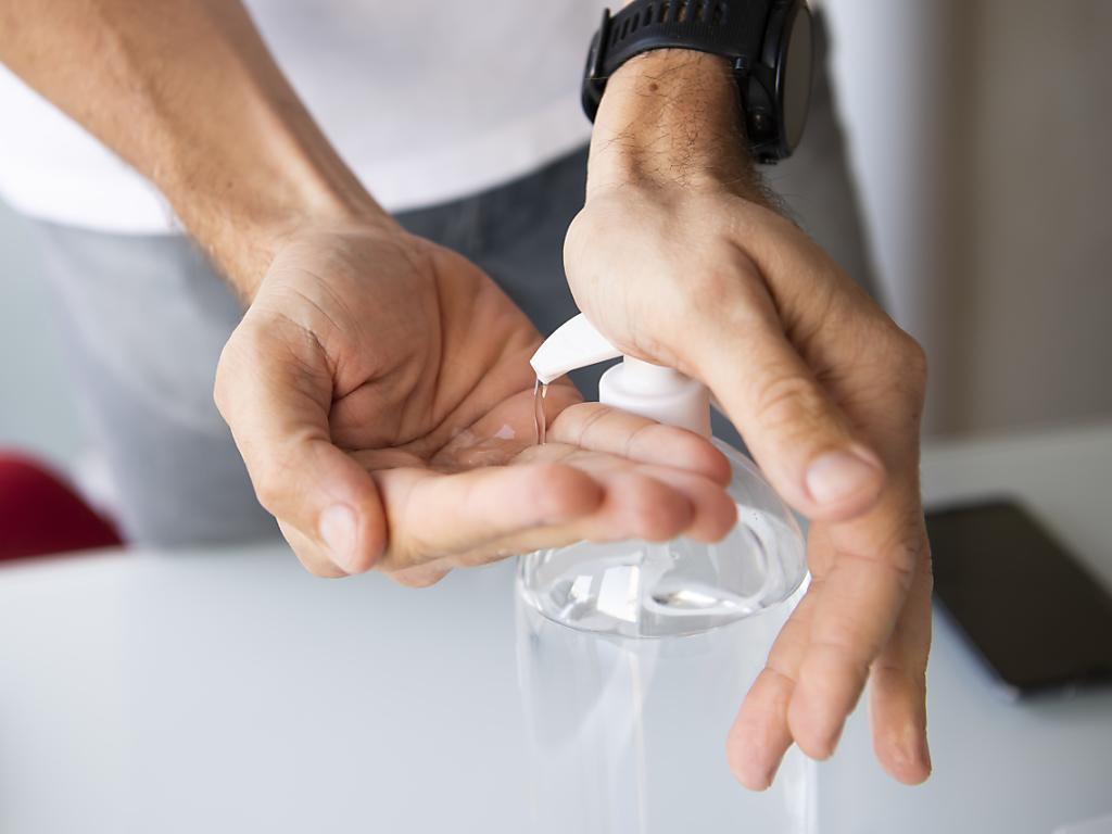 Tox-Zentrum verzeichnet erstmals wieder Rückgang der Beratungen - SWI ...