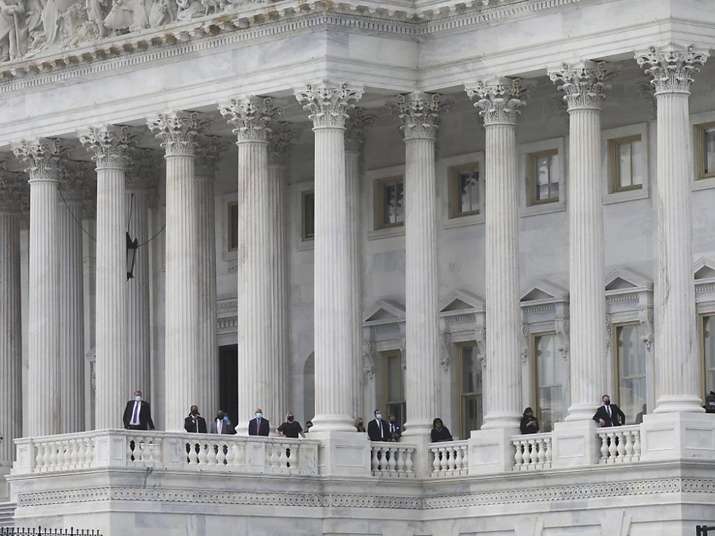 Usa 2020, 130 candidate afroamericane al Congresso, record - SWI ...
