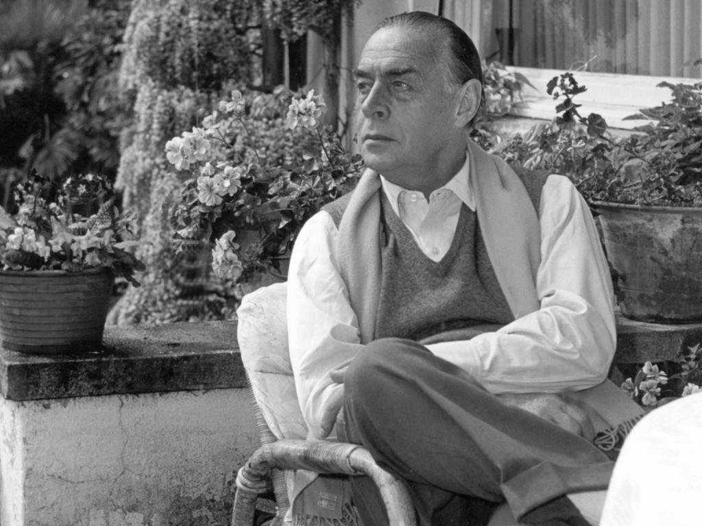 Osnabrück würdigt Erich Maria Remarque mit Sonderausstellung - SWI ...