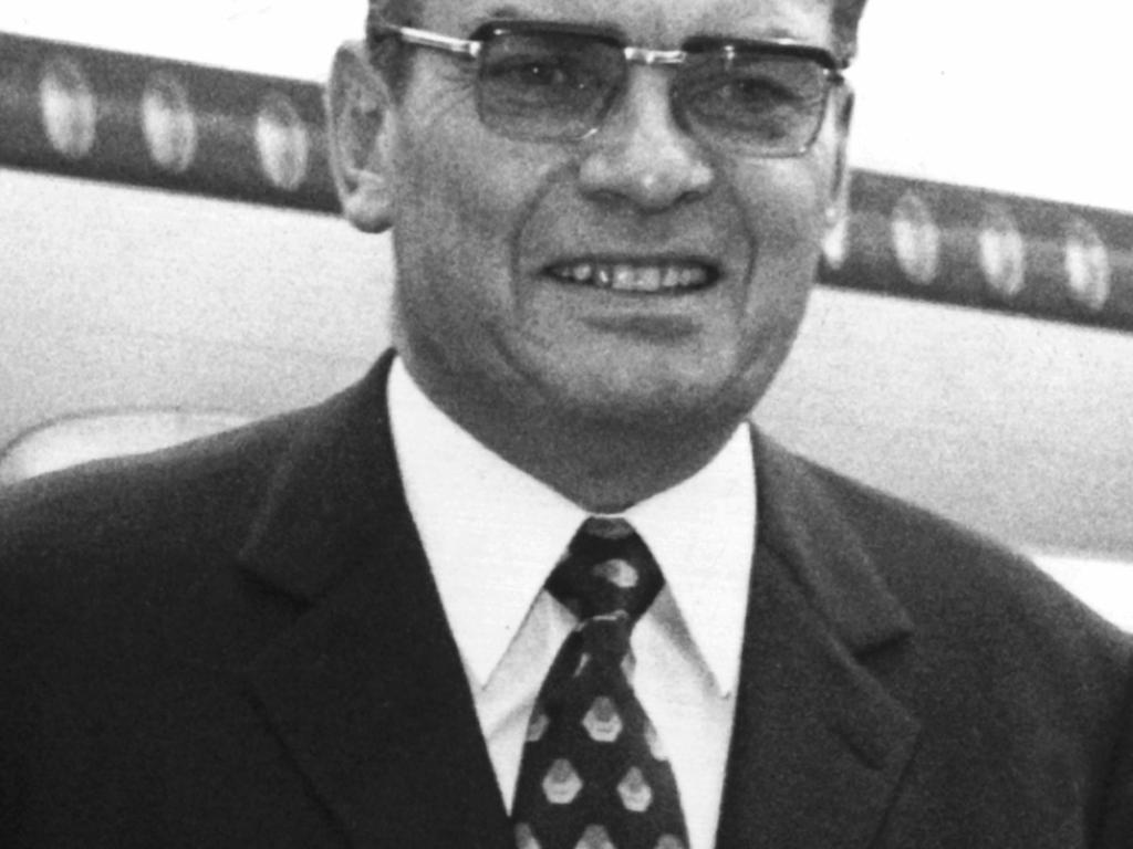 Studie: Erster Berlinale-Chef wichtiger NS-Propaganda-Funktionär - SWI ...