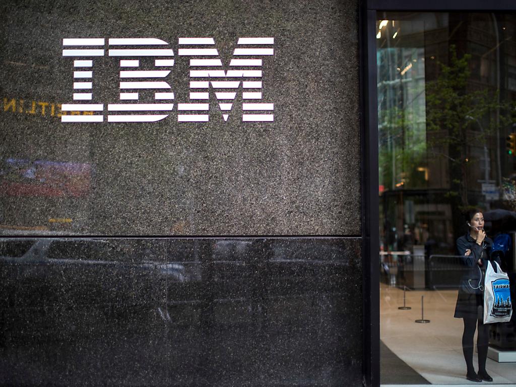 IBM scinde ses activités d'infrastructures et se met sur le "cloud ...