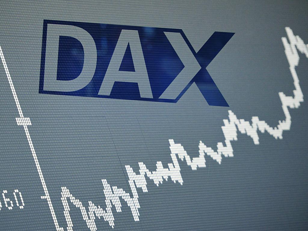 Bourse de Francfort: l'indice vedette Dax va compter 40 valeurs - SWI ...