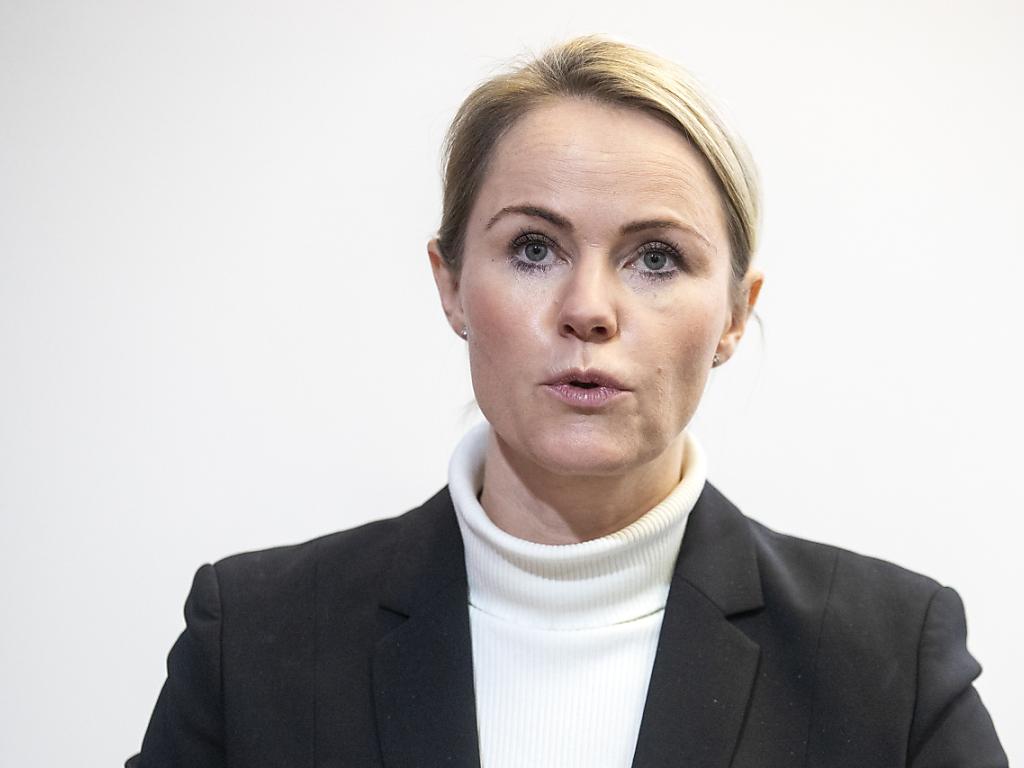 ZH: Natalie Rickli vuole misure contro coronavirus già venerdì - SWI ...