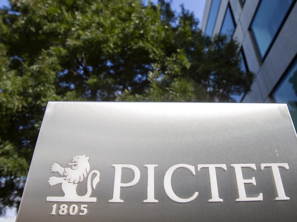 Pictet, nel 2020 record di patrimoni amministrati - SWI swissinfo.ch