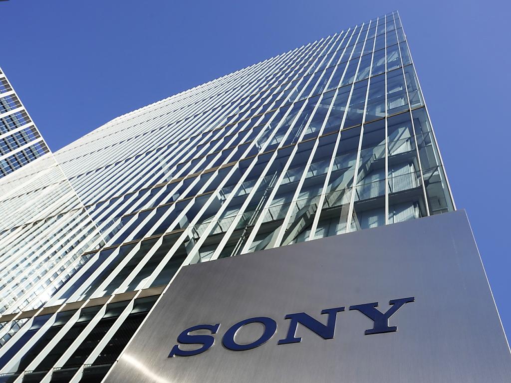 Optimiste pour toutes ses divisions, Sony relève ses prévisions - SWI ...