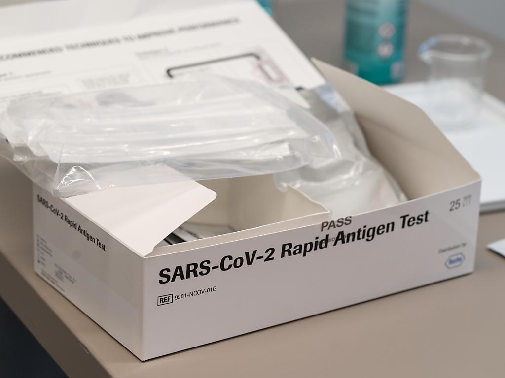 Roche: risultati 2020 segnati da crisi di coronavirus - SWI swissinfo.ch