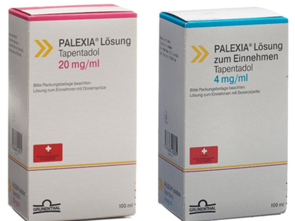 Richiamati per precauzione lotti di farmaci Palexia - SWI swissinfo.ch