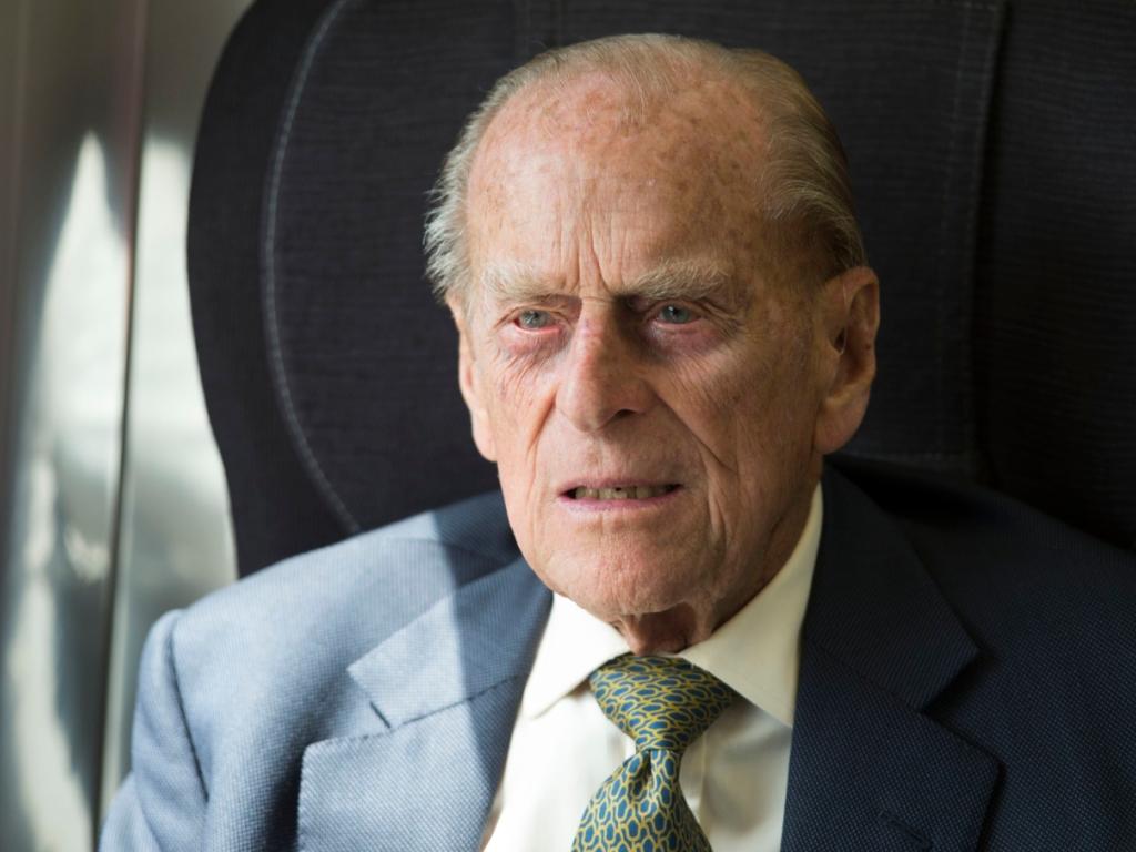 Prinz Philip weiter im Krankenhaus - Queen nimmt Termine wahr - SWI swissinfo.ch