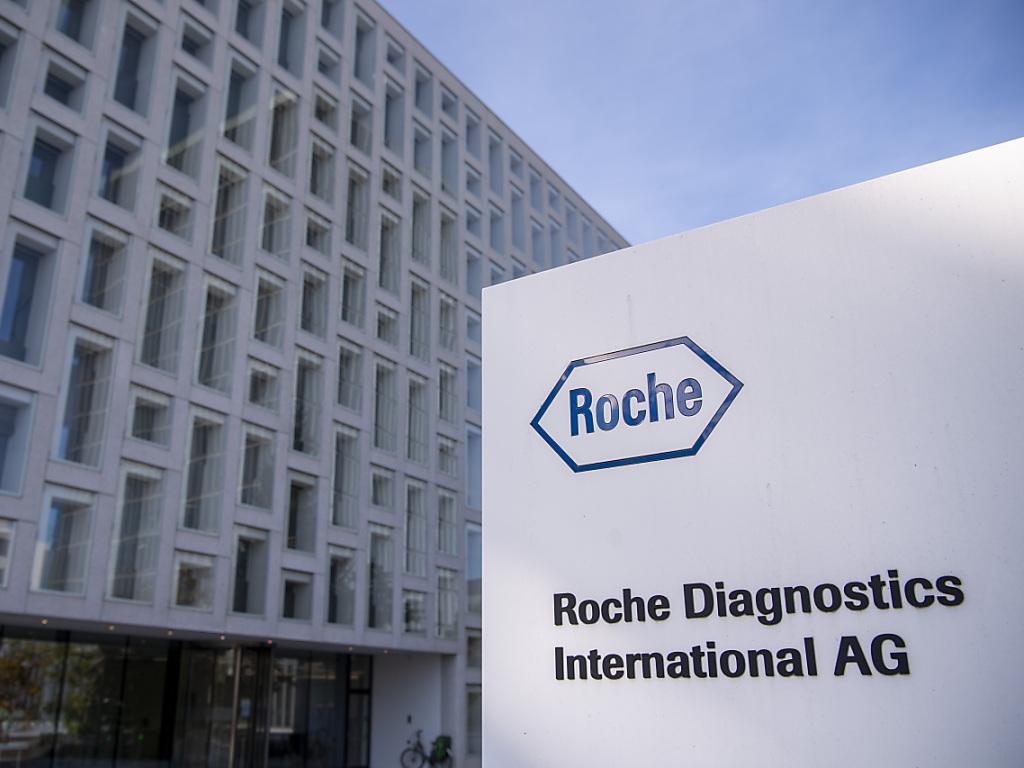 Roche: nouveaux tests pour Epstein-Barr sur le Vieux continent - SWI ...
