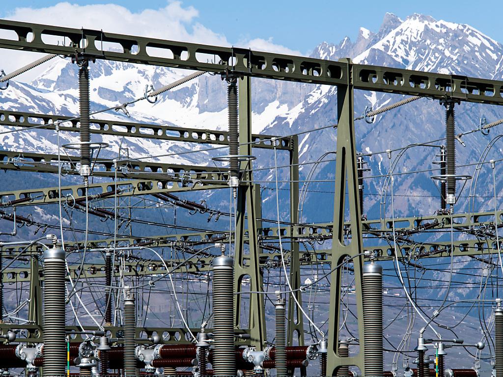 Les recettes de Swissgrid affectées par la Covid, pas le bénéfice - SWI ...