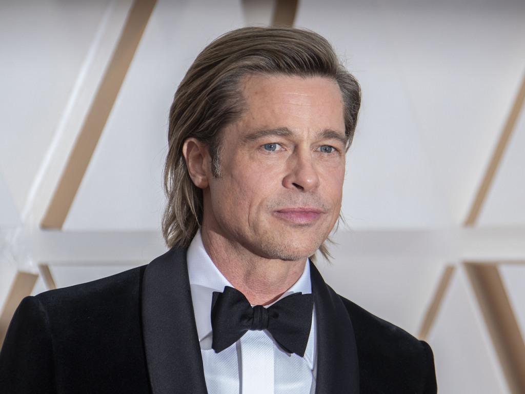 Streit mit Jolie: Richter weitet Pitts Sorgerecht vorerst aus - SWI ...