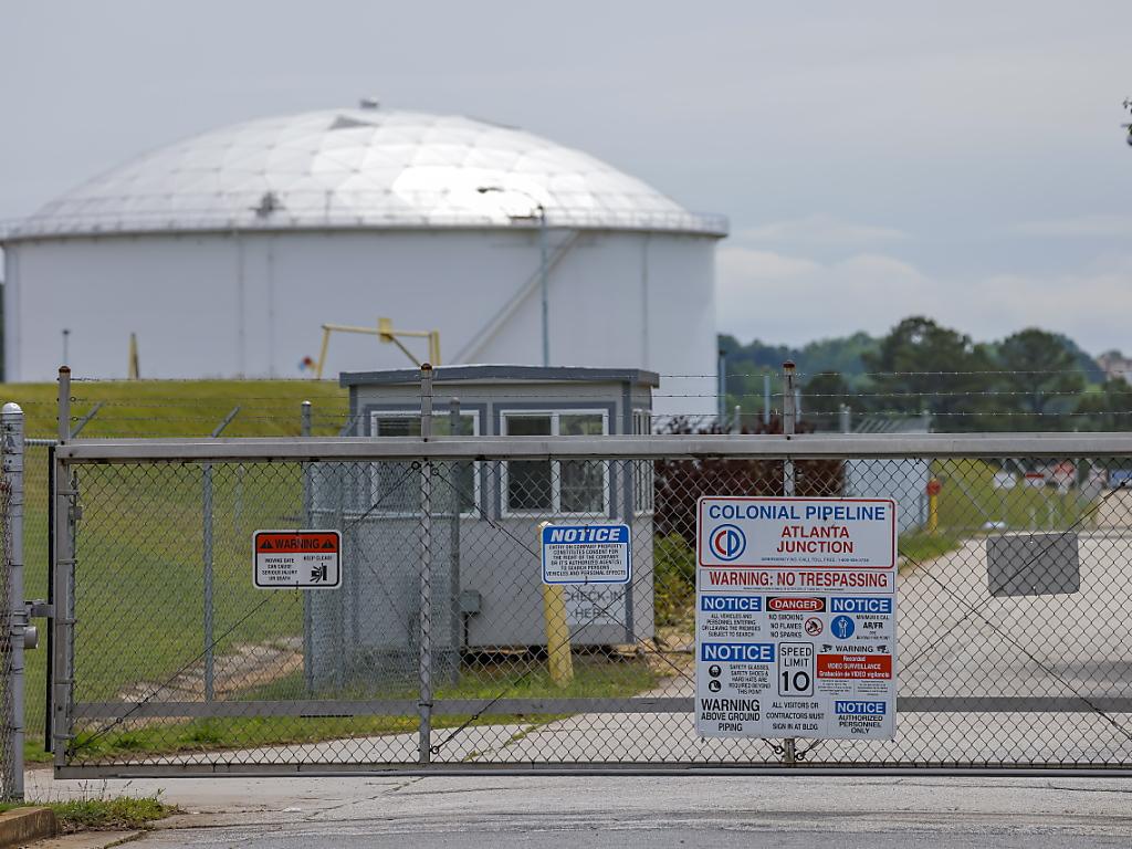 Cnn: Fbi recupera parte riscatto hackeraggio oleodotto Usa - SWI ...