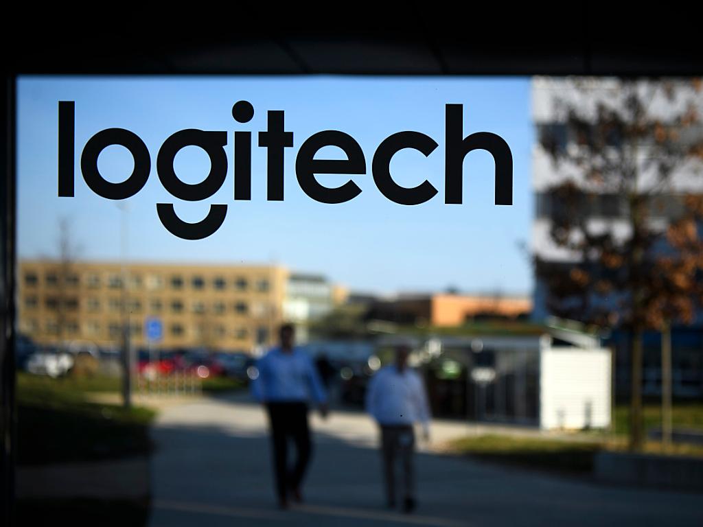 Logitech: mai avuto così tanti soldi, procede ad acquisizioni - SWI ...