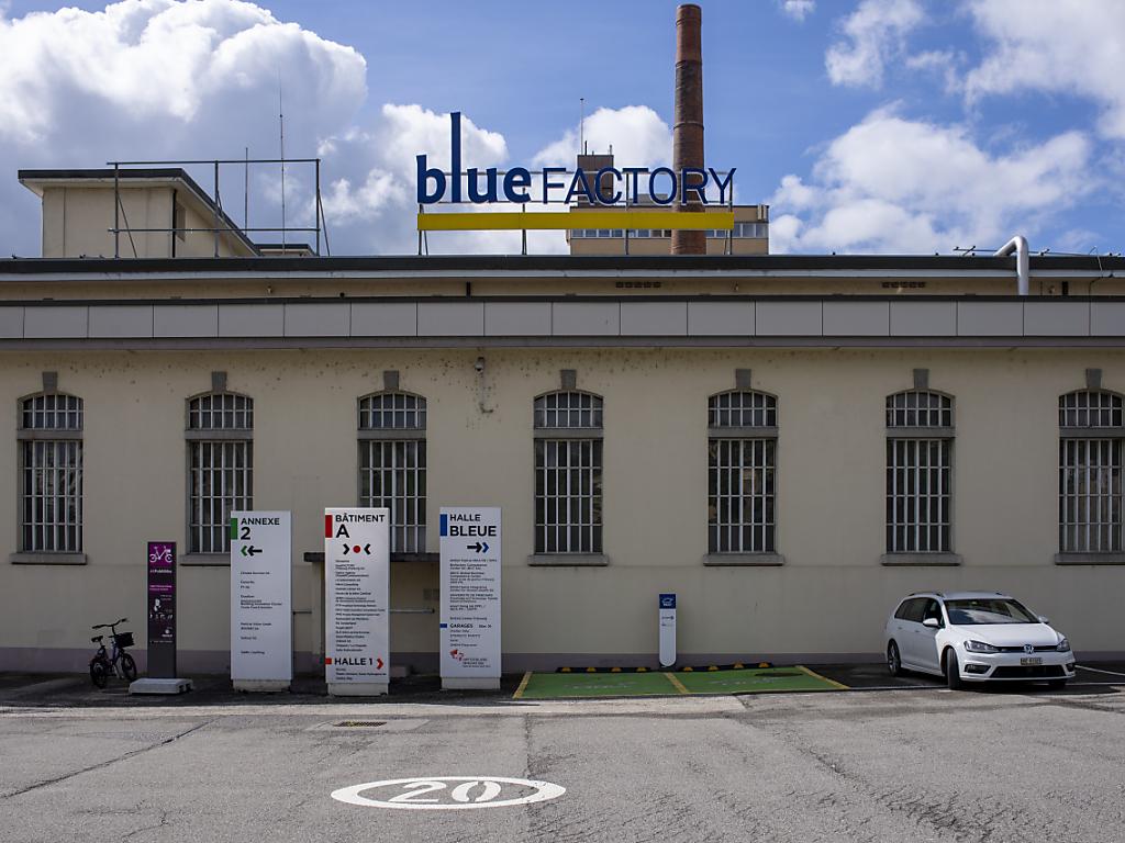 Fribourg: votation sur Bluefactory pas contestée devant la justice ...