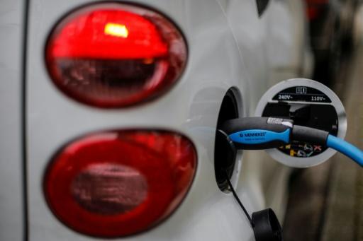 ¿Qué impacto ocasionará la prohibición de coches diésel y gasolina ...