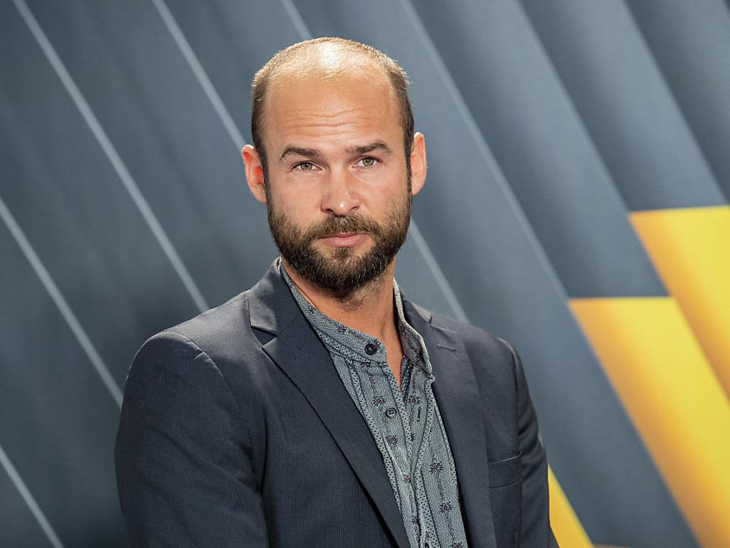 Lorenz Merz: "Volevo rendere il film un'esperienza universale" - SWI ...