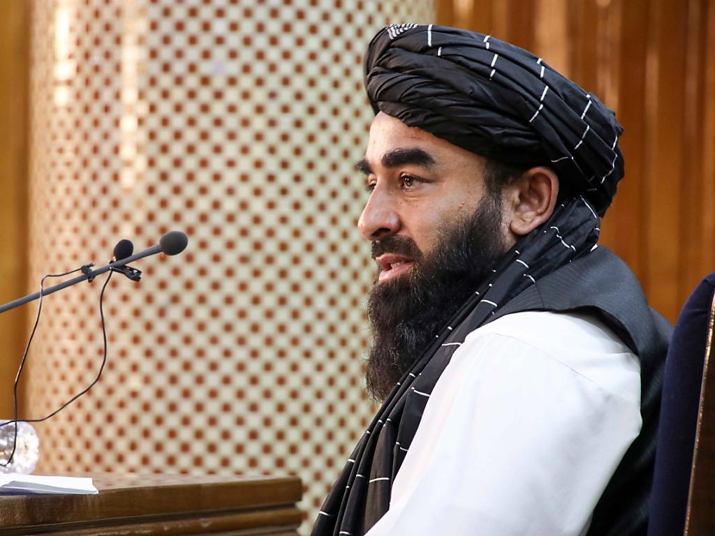 Il mullah Hassan Akhand guiderà il nuovo governo talebano - SWI ...