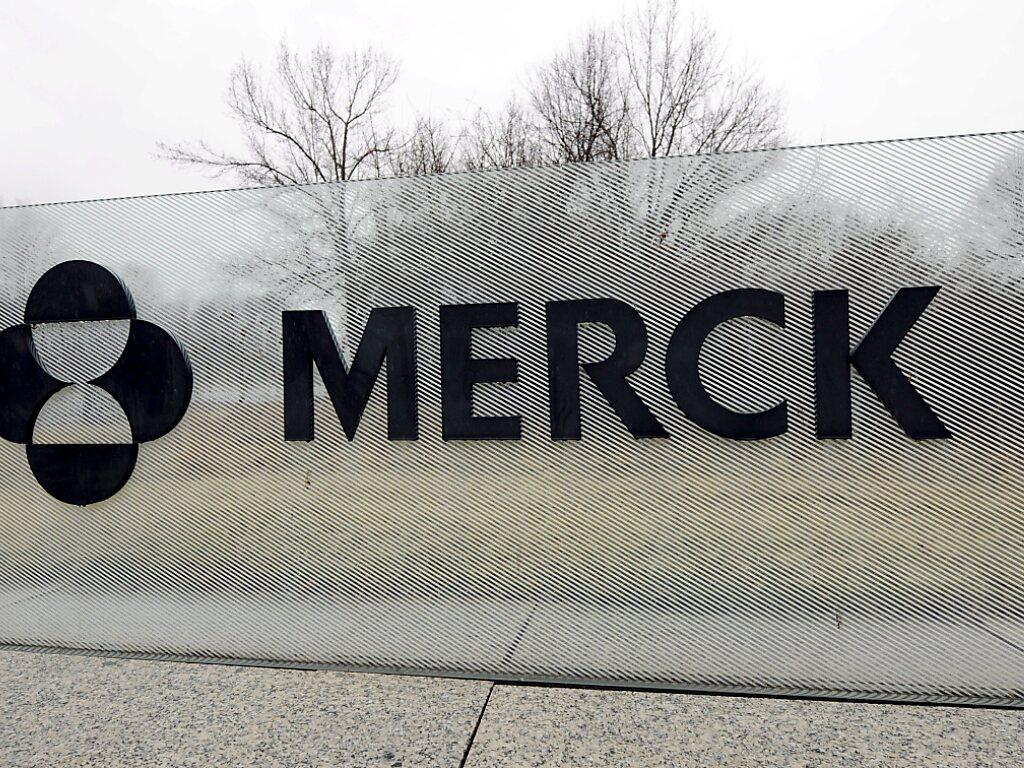 Merck cede licenza farmaco anti-Covid per Paesi poveri - SWI swissinfo.ch