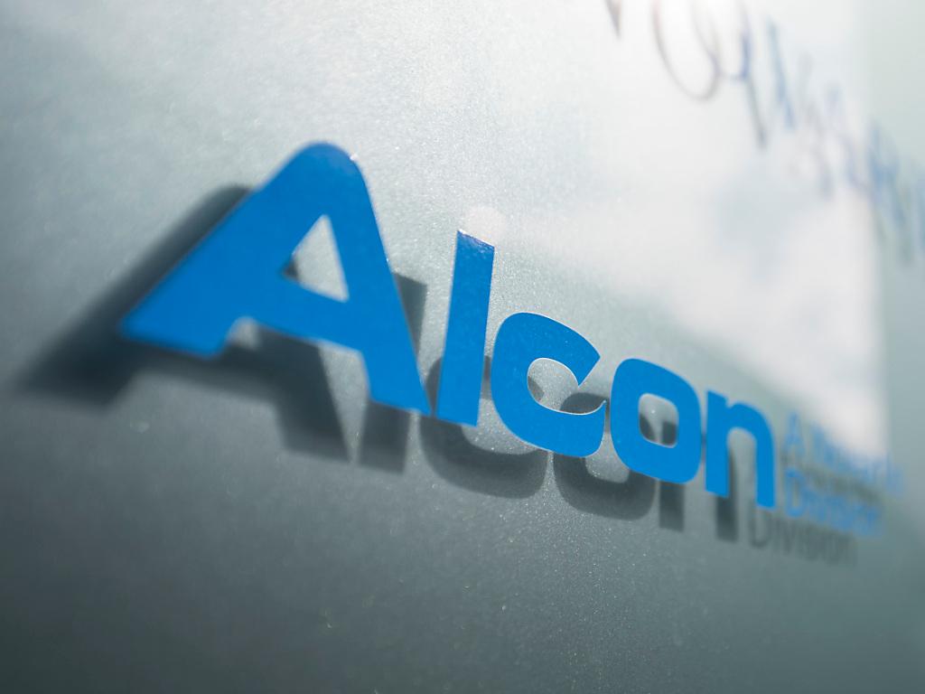 Alcon, vendite in netto aumento - SWI swissinfo.ch